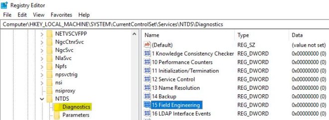 Domain Controller decommission – step by step process to identify Apps ...