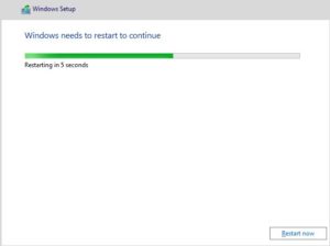 How to install Windows Server 2019 (step by step) – DevOpsAGE