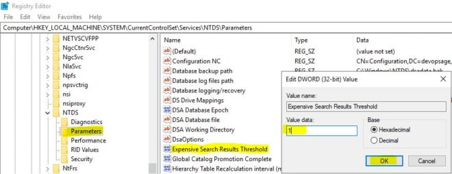 Domain Controller decommission – step by step process to identify Apps ...