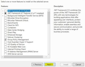 How To Install And Configure Active Directory In Windows