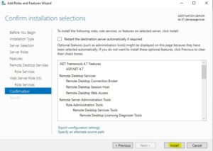 How to setup web page to change user’s password? – DevOpsAGE