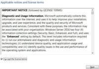 Windows Server 2016 Installation (step by step) – DevOpsAGE