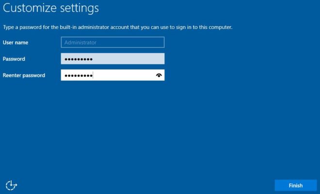 Windows Server 2016 Installation (step by step) – DevOpsAGE
