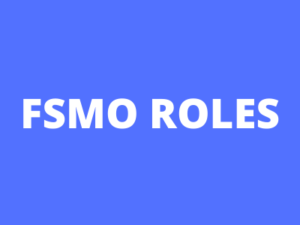 Understanding FSMO Roles – 1: Initial things – DevOpsAGE