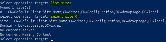 Metadata Cleanup – step by step – DevOpsAGE