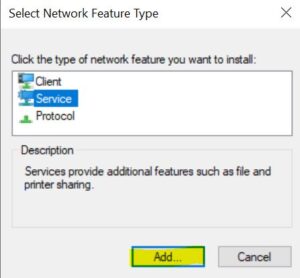 Error: HostInterfaceNetworking-VirtualBox Host-Only Ethernet Adapter – DevOpsAGE