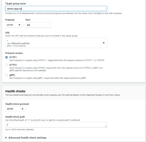 Deploy to EC2 using AWS Code Deploy and CodePipeline. – DevOpsAGE