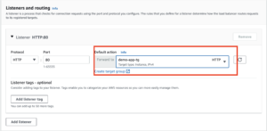 Deploy to EC2 using AWS Code Deploy and CodePipeline. – DevOpsAGE