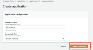 Deploy to EC2 using AWS Code Deploy and CodePipeline. – DevOpsAGE