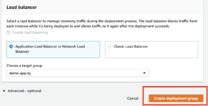 Deploy to EC2 using AWS Code Deploy and CodePipeline. – DevOpsAGE