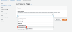 Deploy to EC2 using AWS Code Deploy and CodePipeline. – DevOpsAGE